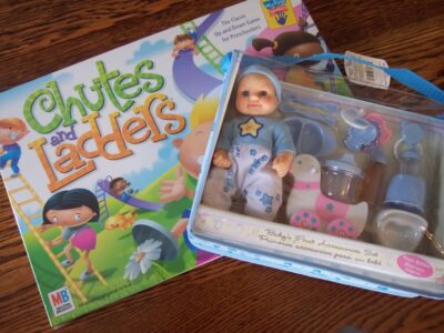 A Silver Packages Book Activity for Christmas Homeschooling - Our ...