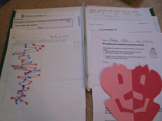 How To Wrap Up Homeschooling for the Year