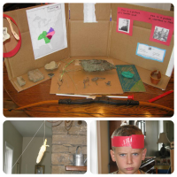 Native American Unit Study for Homeschoolers: Hands-On with Literature