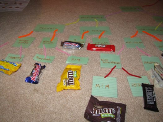 3 Exciting Hands-On Candy Math and Science Lessons - Our Journey Westward