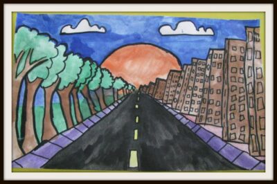 Easy Grandma Moses Artist Study for Kids Artist Study for Kids