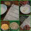 Popcorn Math Activity - Our Journey Westward