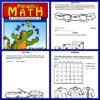 Problem Solving with Primarily Math - Our Journey Westward