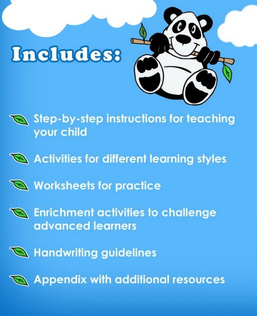 Kindergarten Complete: All-in-One Fun Curriculum