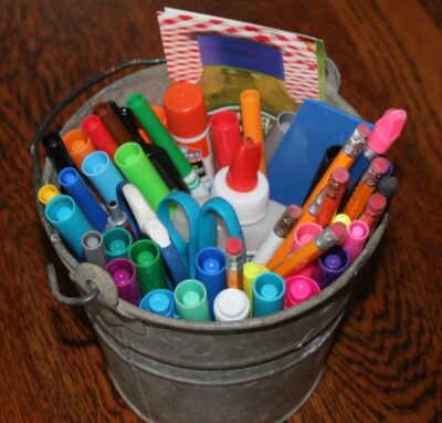 Organizing the Unorganized Learner - Our Journey Westward