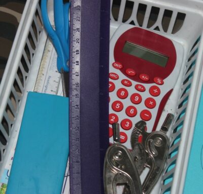 Organizing the Unorganized Learner - Our Journey Westward