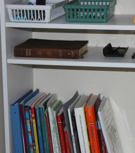 Organizing the Unorganized Learner - Our Journey Westward