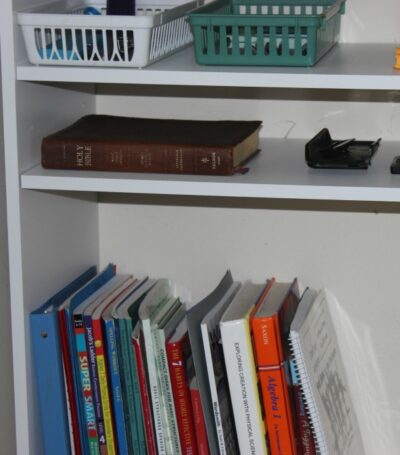 Organizing the Unorganized Learner - Our Journey Westward