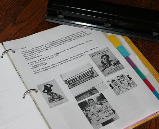 Organizing the Unorganized Learner - Our Journey Westward