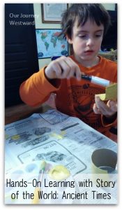 8 Things I Learned About Teaching Story of the World