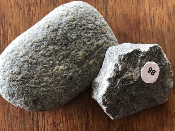 How To Identify Rocks and Minerals During Nature Study - Our Journey ...