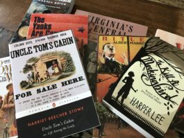 How To Teach High School History with Literature Easily