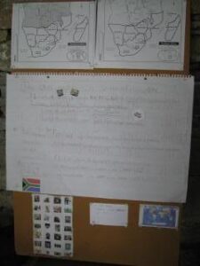 World Geography Projects for Homeschoolers - Our Journey Westward