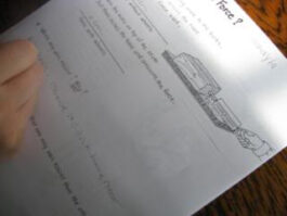 A Simple Machines Unit Study for Homeschoolers - Our Journey Westward