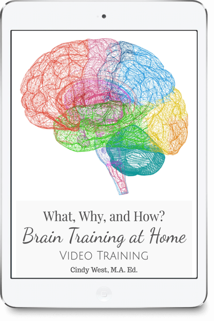 Brain Training: FUN Ways to Build Stronger and Faster Brains