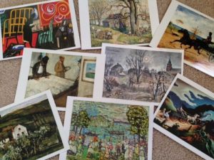 Brain Training Activities for Visual Attention and Visual Processing