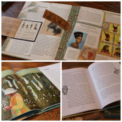 Using Picture Books To Teach Biography Writing - Our Journey Westward