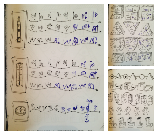 Brain Training with Dyslexia Games - Our Journey Westward
