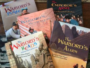 Why the Math and Literature Connection is So Important