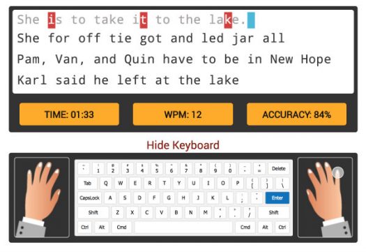 How To Improve Language Arts Skills with Typing Instruction