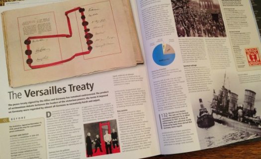 How to Use Informational Books as History Curriculum